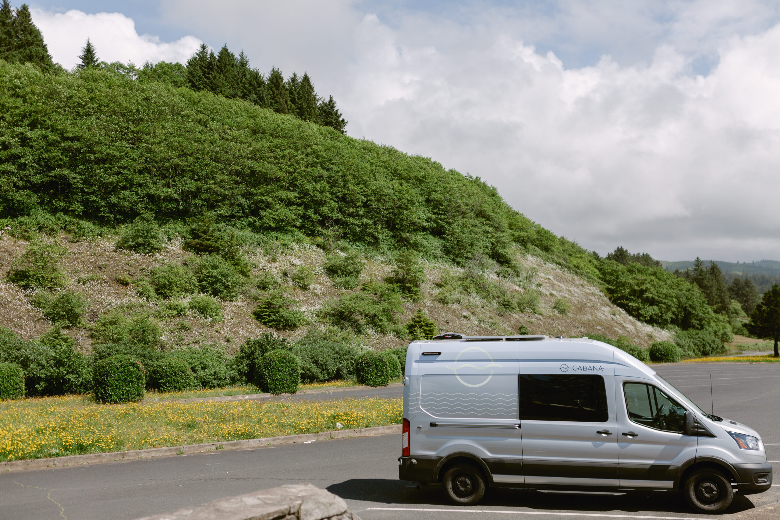 A Journey Beyond Comfort: Exploring Landmarks and Luxury with Cabana ...